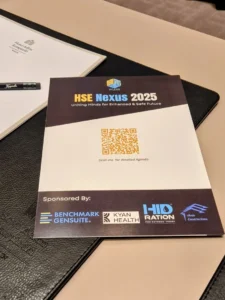 Health & Safety Conference 2026 | Workplace Safety & EHS Event